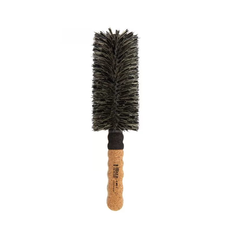 Professional Boar Hair Brush MB5 80mm