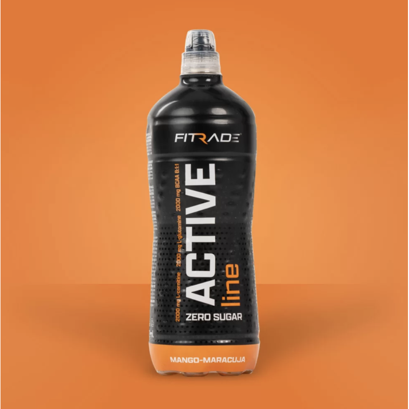 Fitrade ACTIVE LINE