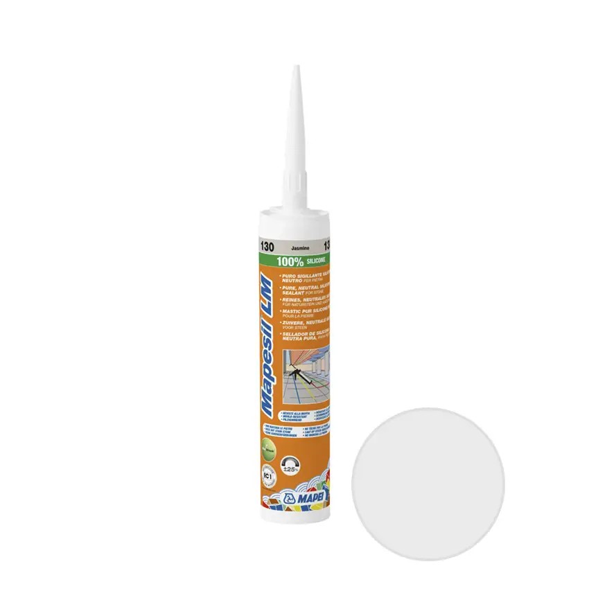 MAPEI SIL.MAPESIL LM 111 310ml