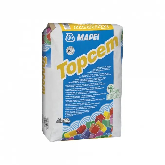 MAPEI TOPCEM 20KG