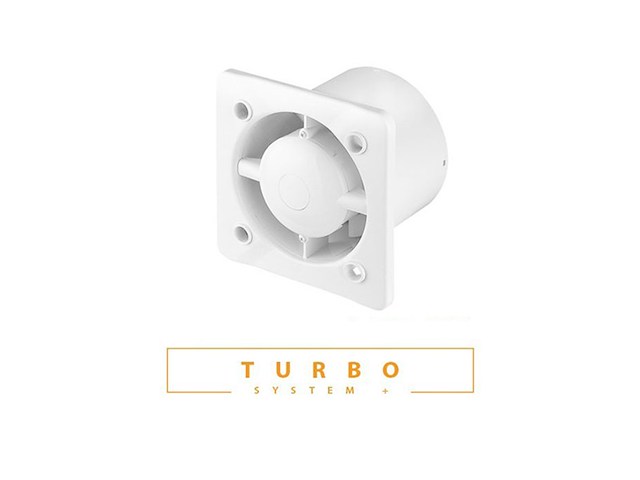 VENTILATOR AWENTA FI100 TURBO