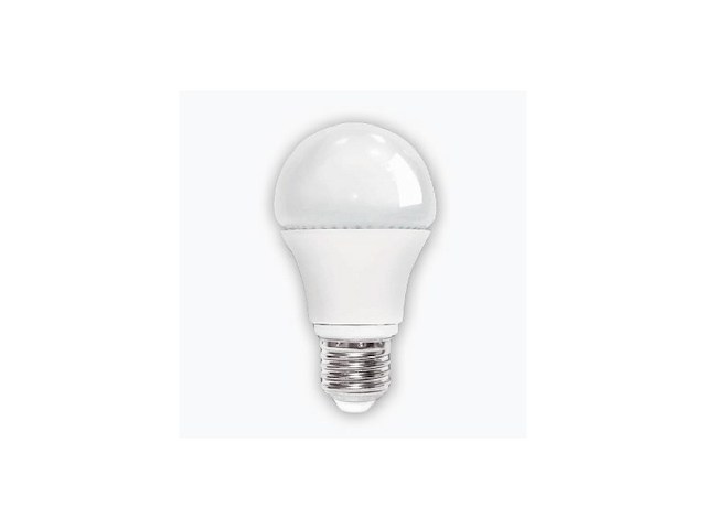 LED SIJALICA E27 5W BELA 6500K - HYUNDAI