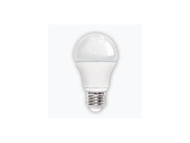 LED SIJALICA E27 9W BELA 6500K - HYUNDAI