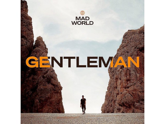 GENTLEMAN - MAD WORLD