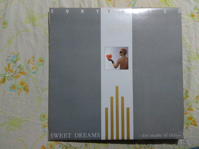 Eurythmics, Sweet Dreams