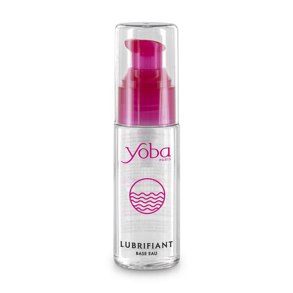 Yoba water base 50ml