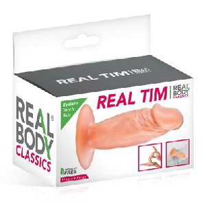 Real body Tim