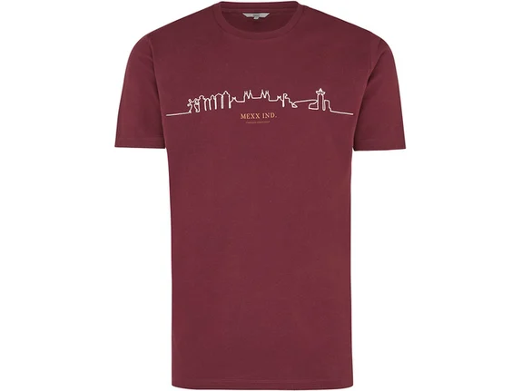 Mexx Muška majica MO2173016M-191627