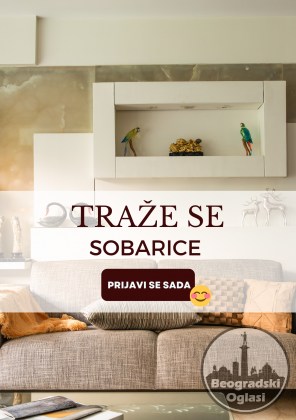 Traže se Sobarice za rad u Istri, Hrvatska