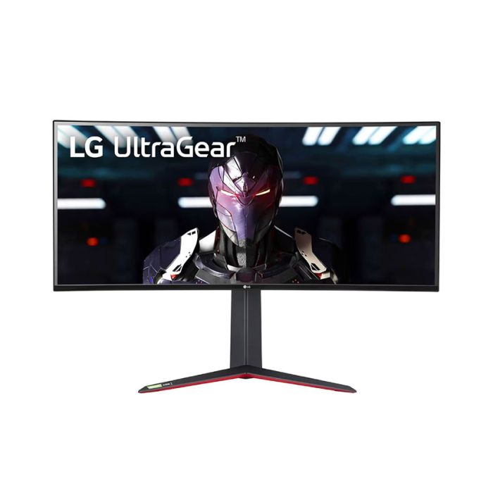 Monitor LG 34'' 34GN850P-B