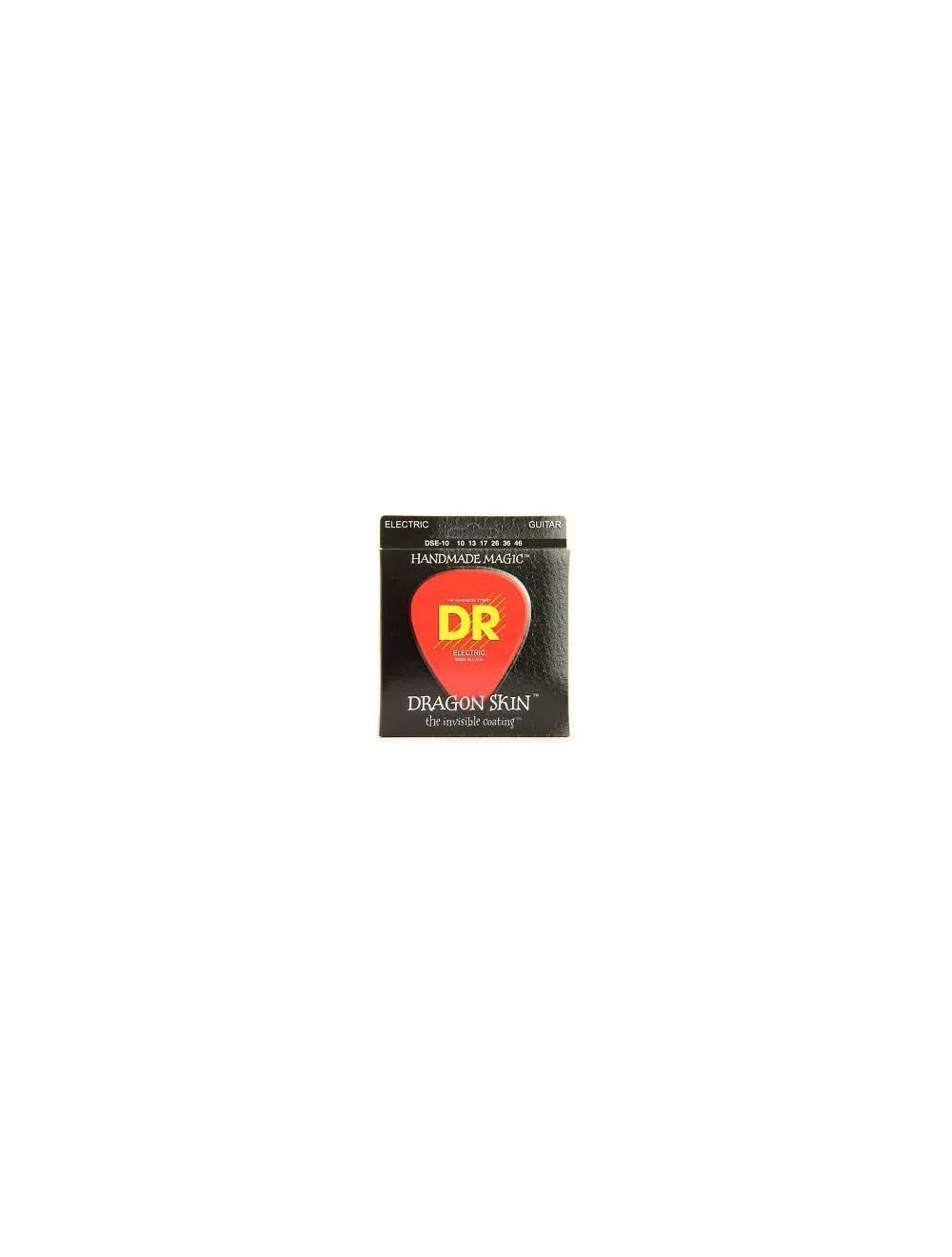 DR Dragon Skin Electric DSE-10