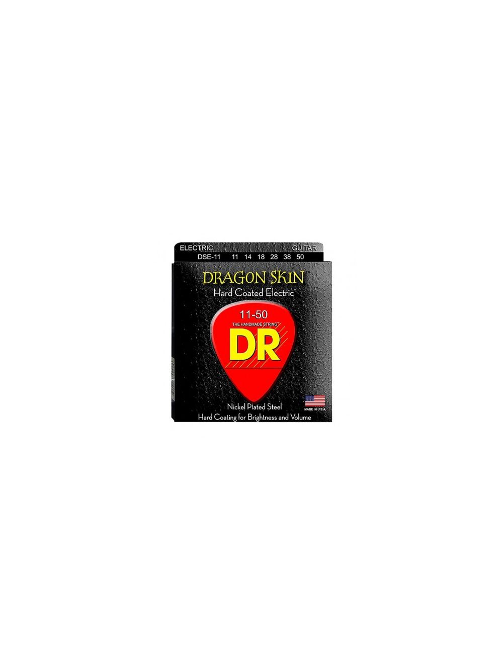 DR Dragon Skin Electric DSE-11