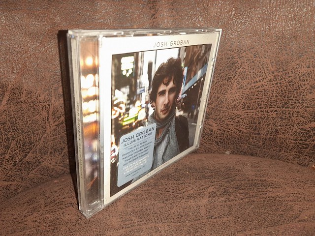 Josh Groban – Illuminations