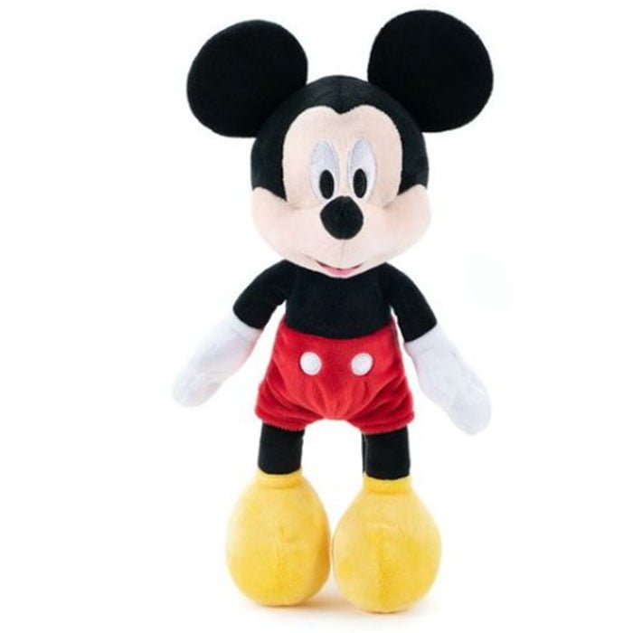 Disney pliš Mickey Mouse 60cm