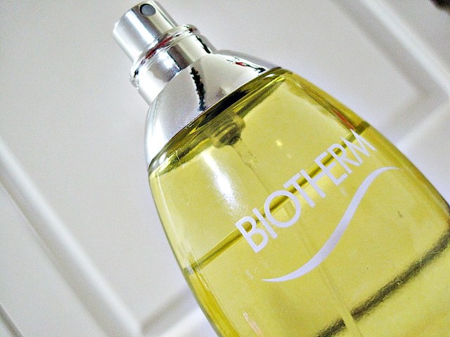 Eau Vitaminee Biotherm