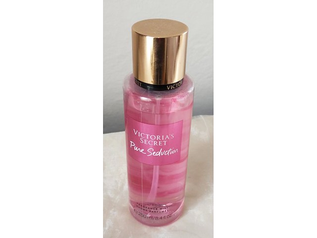 Victoria`s secret Pure seduction je senzualan i ženstve