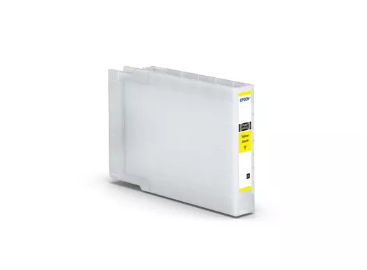 WF-C8190 / WF-C8690 Ink Cartridge XXL Yellow
