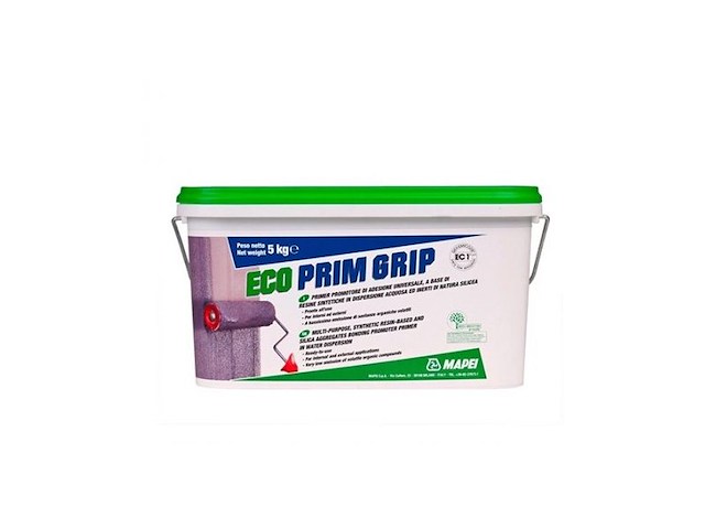 MAPEI PODLOGA ECO PRIM G 5kg