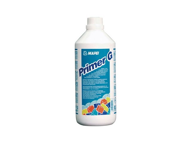 MAPEI PODLOGA PRIMER G 1kg