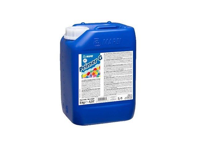 MAPEI PODLOGA PRIMER G 5kg