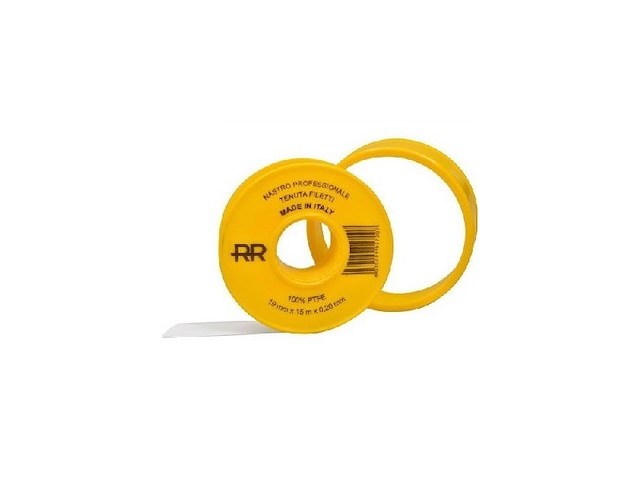 TEFLON TRAKA RR 19mm PROFESIONAL - REMER