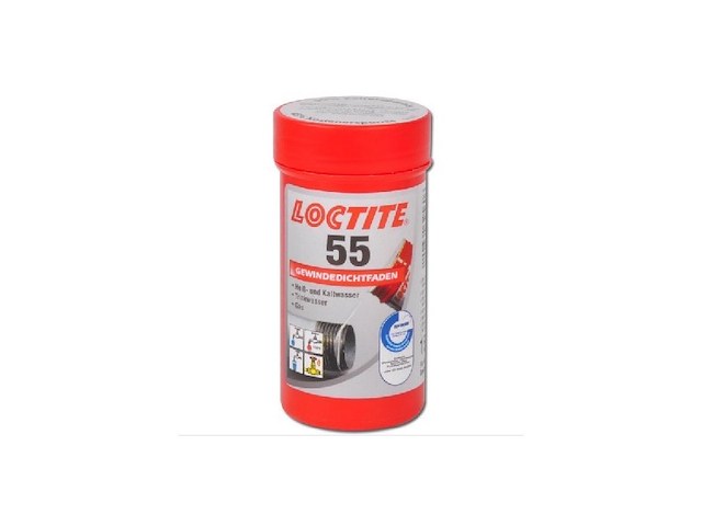 TEFLON KONAC LOCTITE 150 M