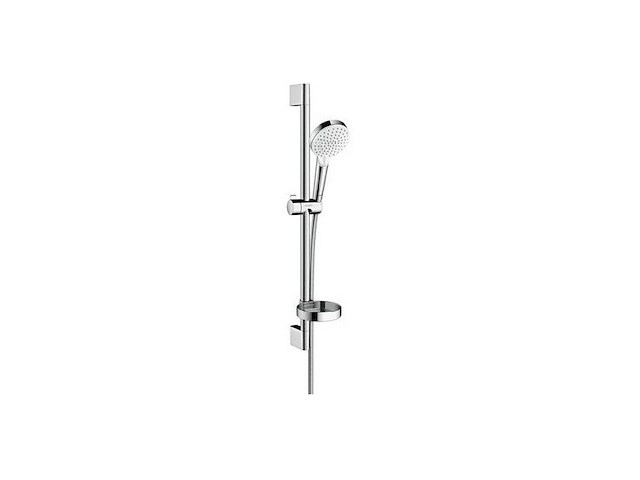 SET TUŠA HANSGROHE CROMETTA 100 SA KLIZNOM ŠIPKOM