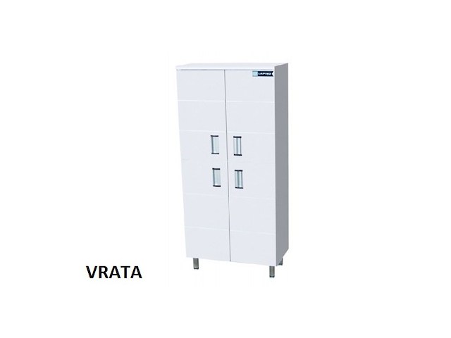 LUX ROMA MINI VERTIKALA 50X120 VRATA - MIRELA