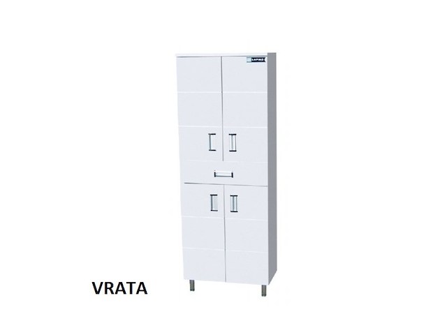 LUX ROMA VERTIKALA 50X150 VRATA - MIRELA