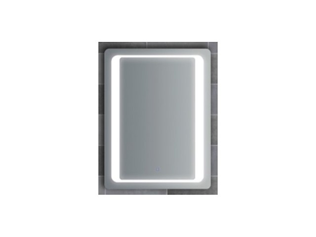 LED OGLEDALO 60X80 - MINOTTI