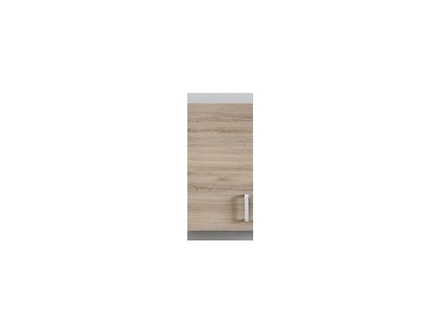 EVELIN MINI VERTIKALA 702 HRAST/SIVA (OAK/GRAY) - KOLPA SAN