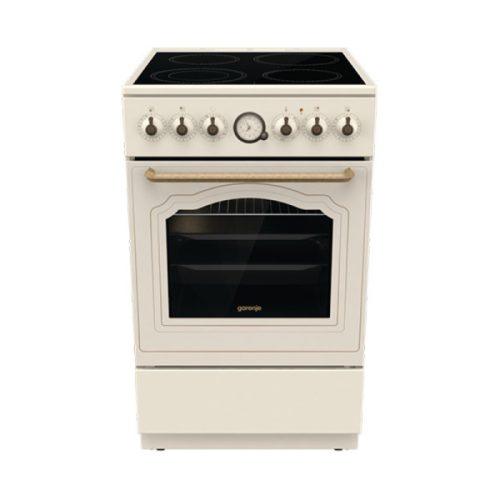 Gorenje GECS5B70CLI električni šporet (OUTLET)