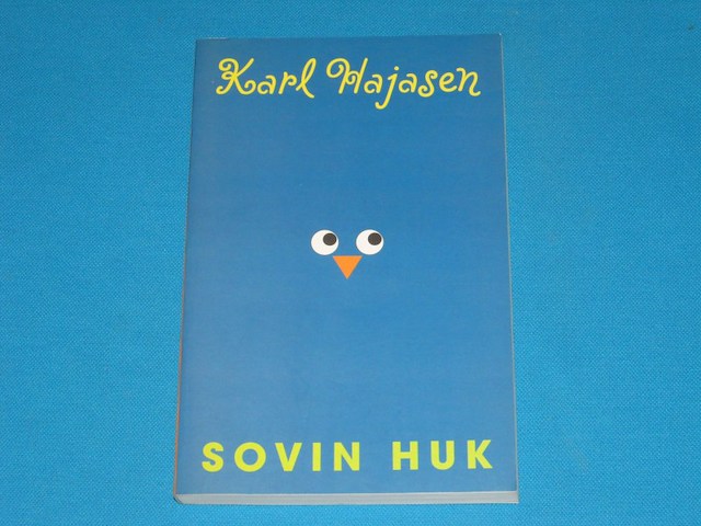 SOVIN HUK Karl Hajasen