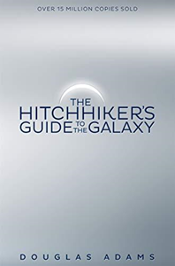 The Hitchhiker’s Guide to the Galax