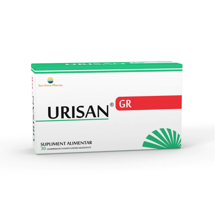 Urisan 30 tableta