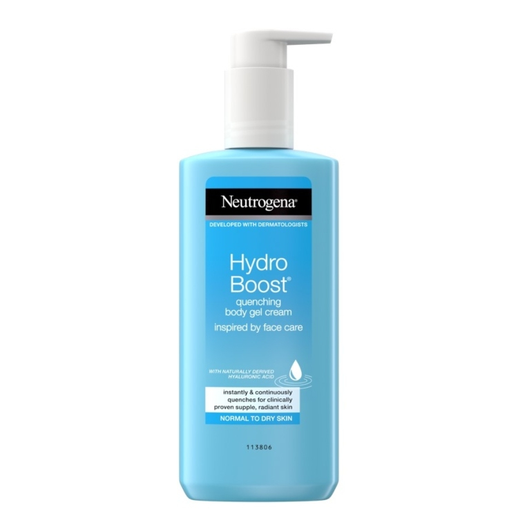 Neutrogena Hydro Boost losion za telo 250ml