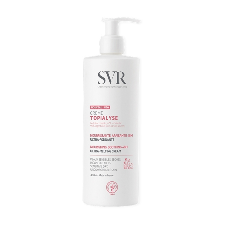 SVR Topialyse krema 400ml