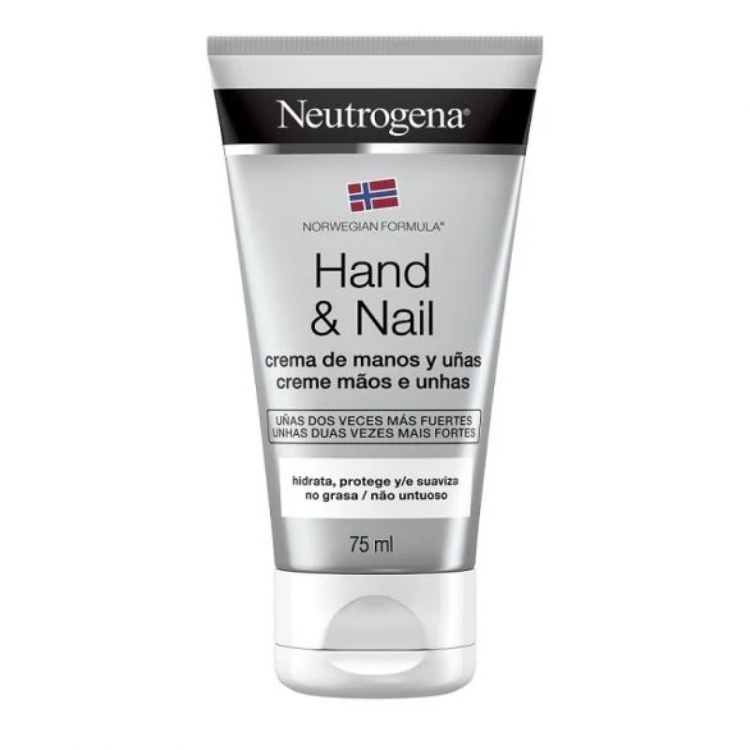 Neutrogena Hand and Nail krema za ruke 75ml