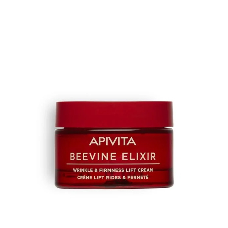 Apivita Beevine Elixir lagana krema 50ml