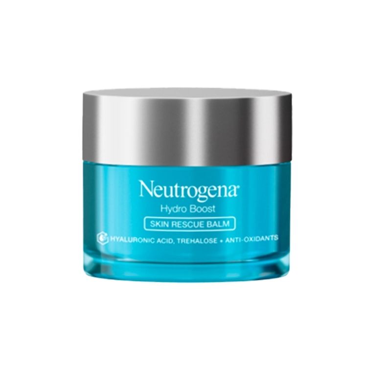 Neutrogena Hydro Boost Rescue balzam za regeneraciju kože 50ml