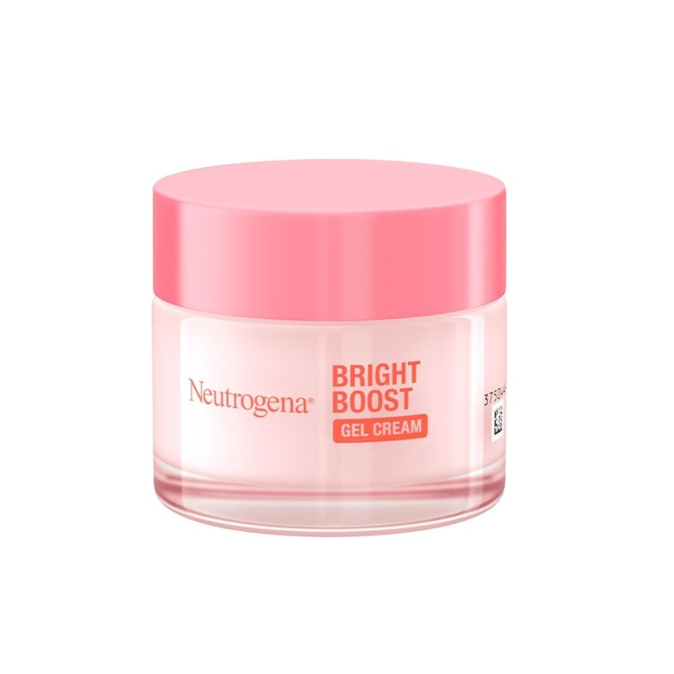 Neutrogena Bright Boost gel krema 50ml