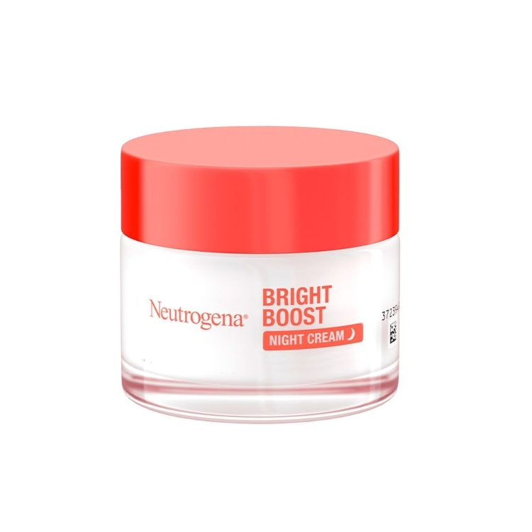 Neutrogena Bright Boost noćna krema 50ml