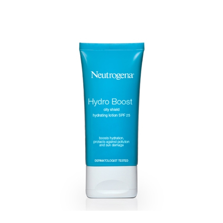 Neutrogena Hydro Boost krema SPF25 50ml