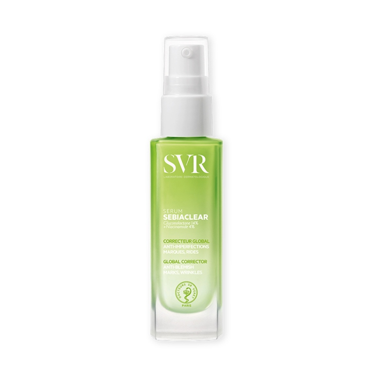 SVR Sebiaclear serum 30ml