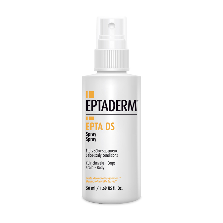 Eptaderm EPTA DS sprej 50ml