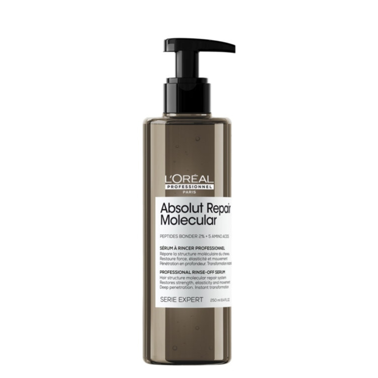 Loreal Absolut Repair Molecular serum za kosu 250ml