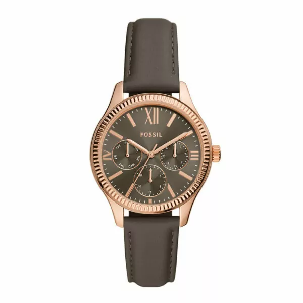 Fossil BQ3764 Rye