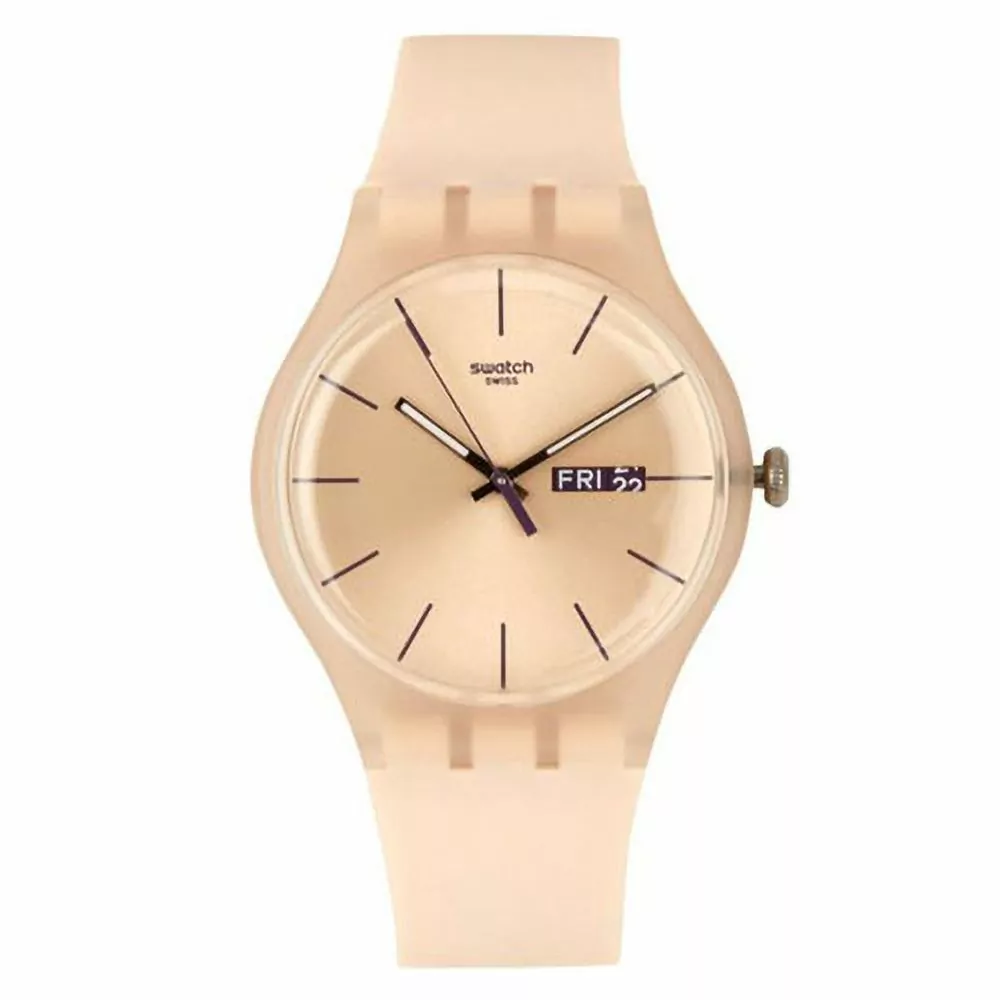 Swatch SUOT700 New Gent Coloured L