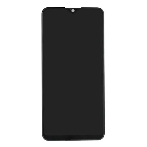 LCD ekran / displej za Vivo Y91+touch screen crni
