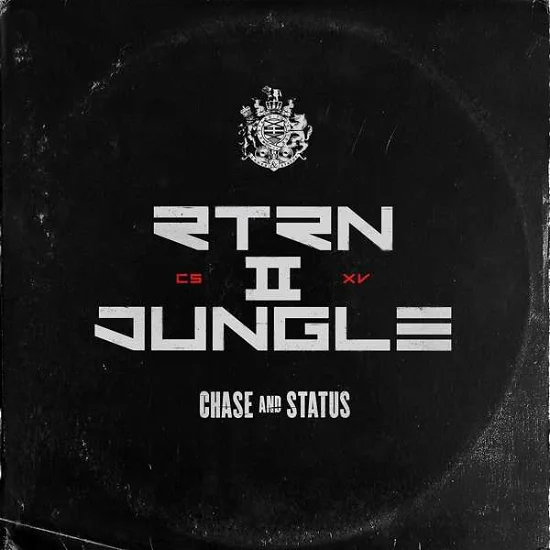 Chase And Status – RTRN II JUNGLE